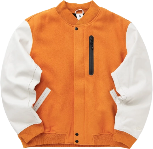 Nike Destroyer Jacket "MONARCH"- II6238-815