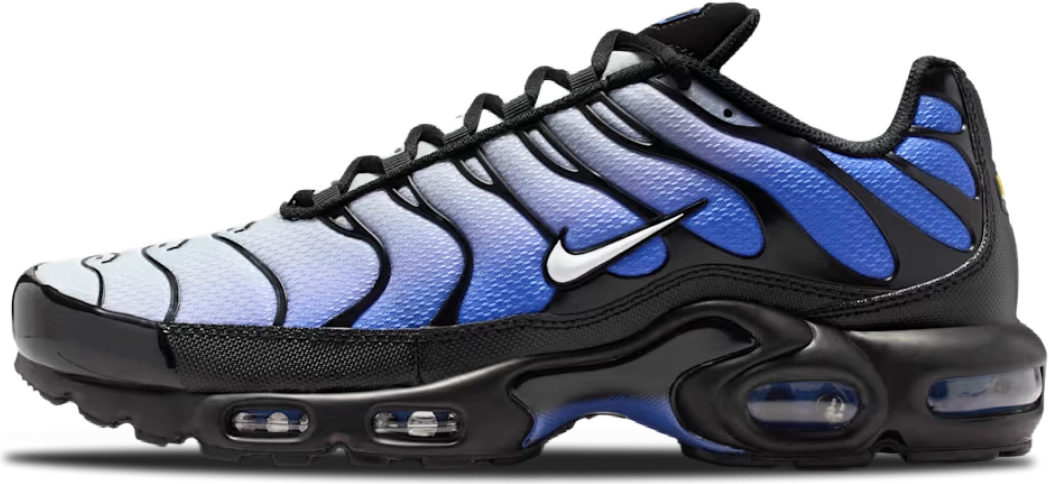 Nike Air Max Plus "BLACK SAPPHIRE"- DM0032-031
