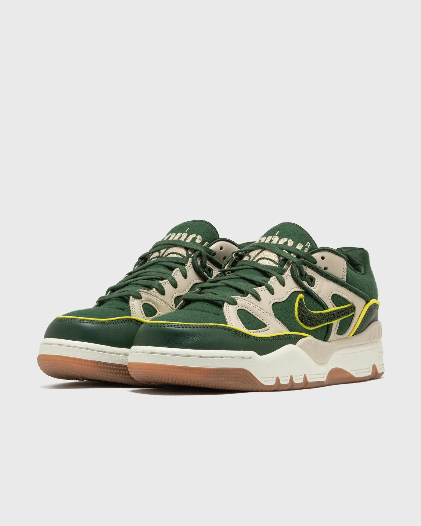 NIGO x Nike Air Force 3 Low "FOREST GREEN"- HV5032-300
