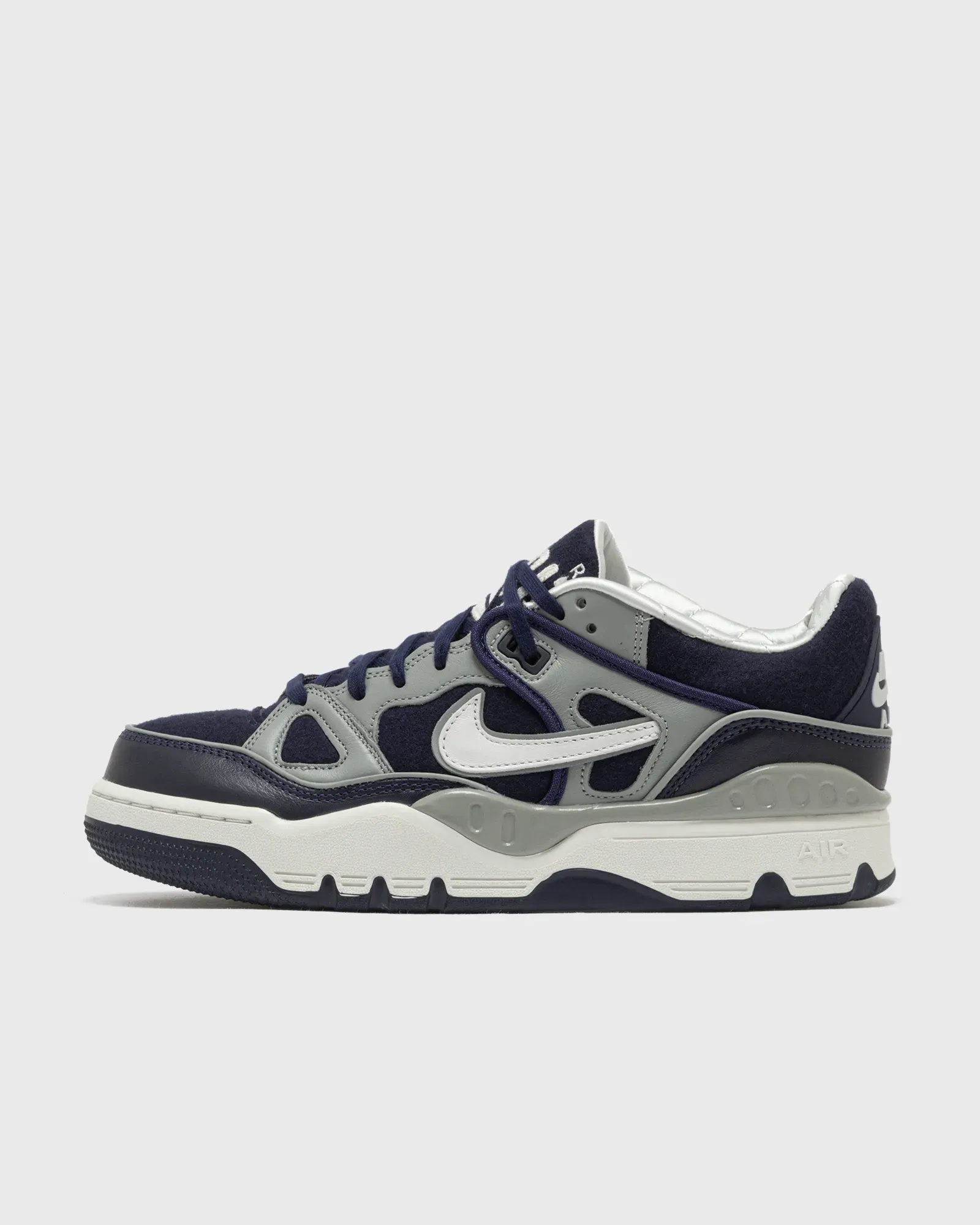NIGO x Nike Air Force 3 Low "MIDNIGHT NAVY"- HV5032-400