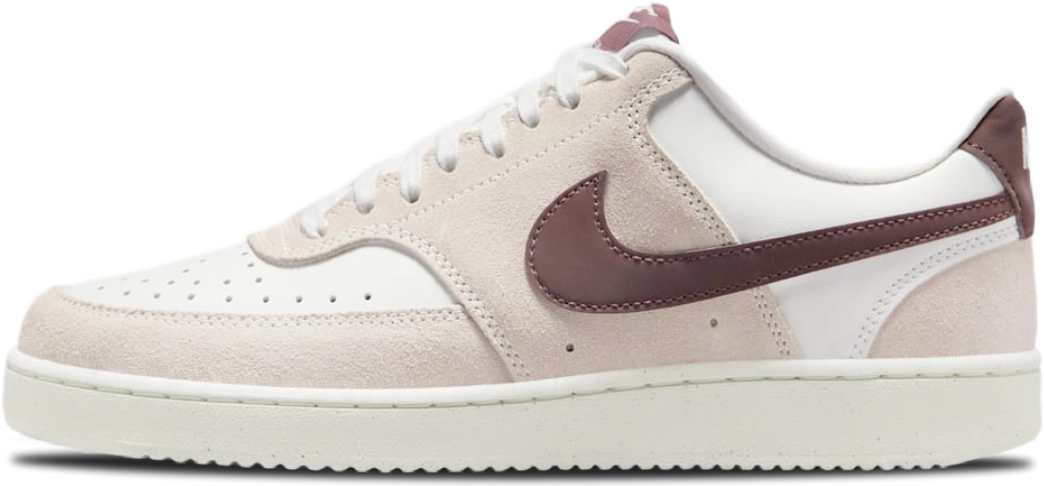 Nike Court Vision Low WMNS "SUMMIT WHITE TATTOO"- IB5873-121