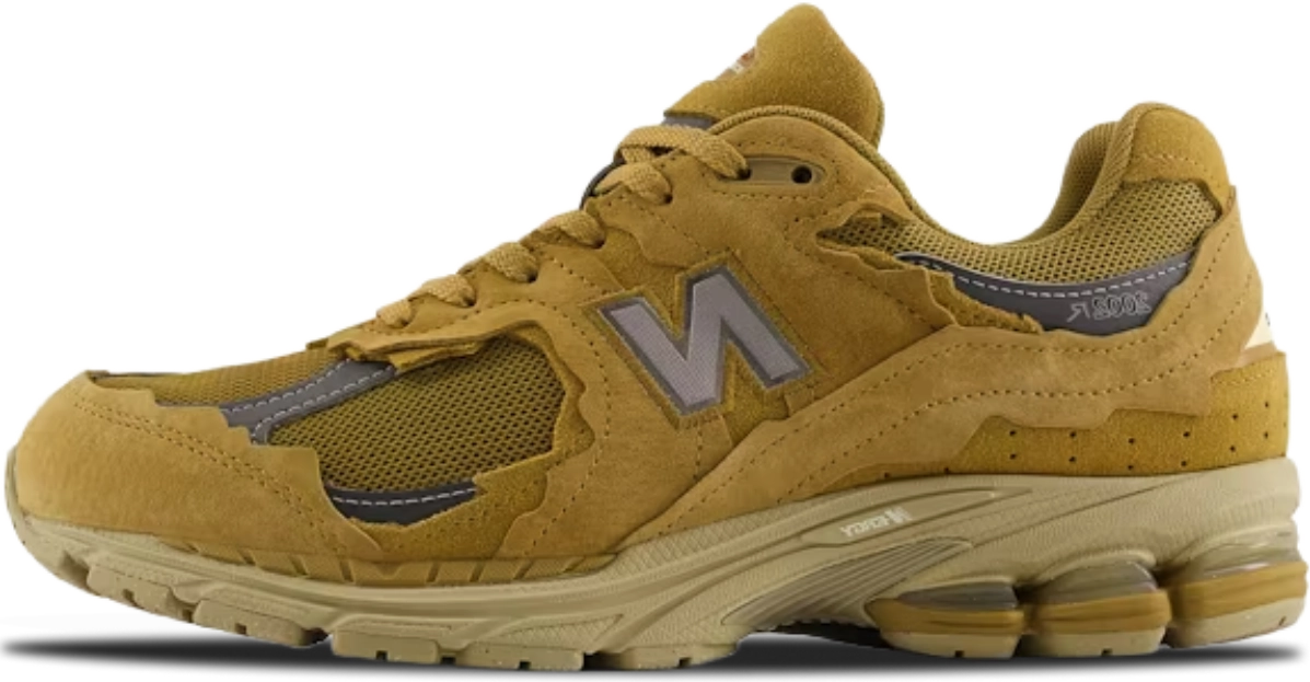 New Balance 2002R Protection Pack Gore-Tex "STUCCO"- U20027OI