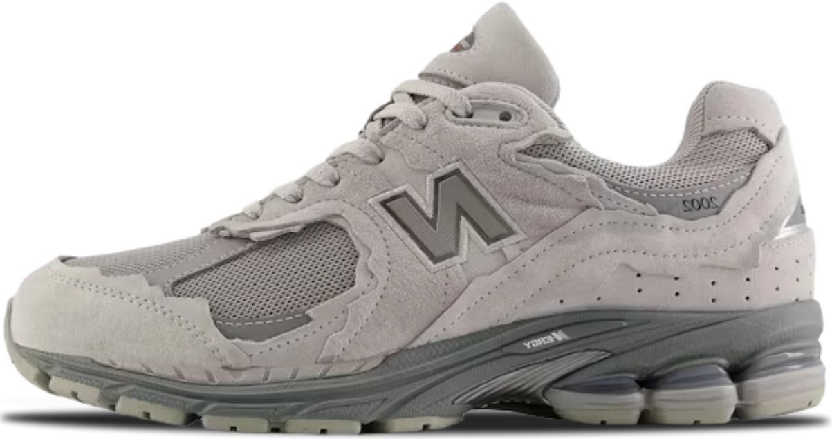 New Balance 2002R Protection Pack Gore-Tex "SLATE GREY"- U200227R