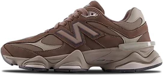 New Balance 9060 "CORTADO"- U9060493