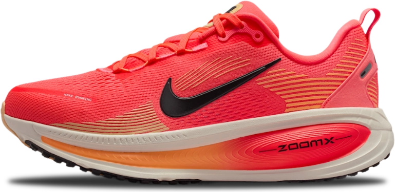 Nike Vomero 18 WMNS "HOT LAVA"- HM6804-803