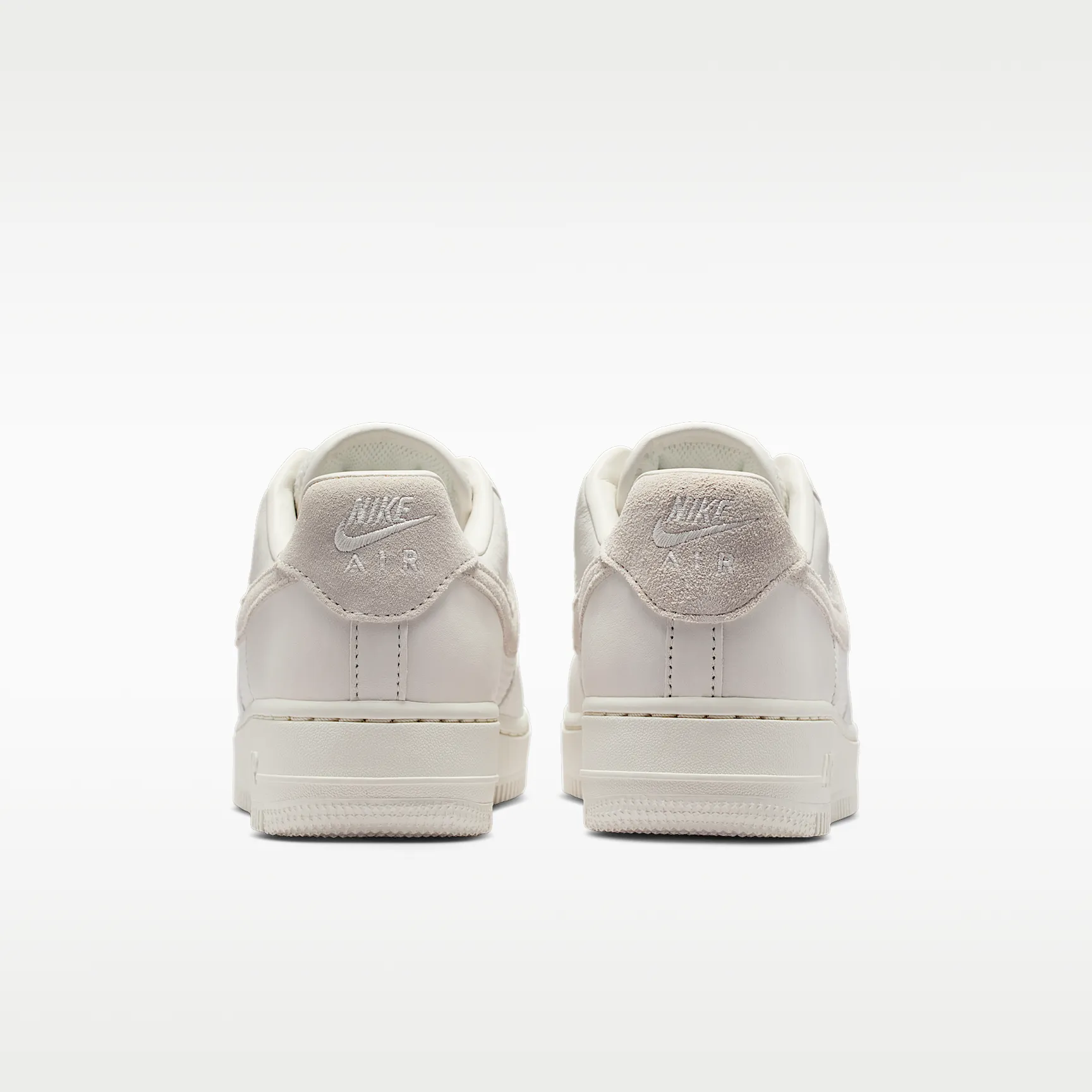 Nike Air Force 1 Low WMNS "PHANTOM WHITE"- IQ0275-030