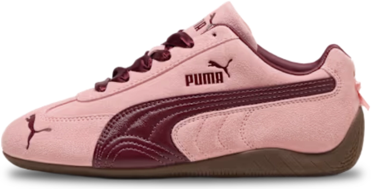 Puma Speedcat Lovelace WMNS "ROSY OUTLOOK"- 408177-01