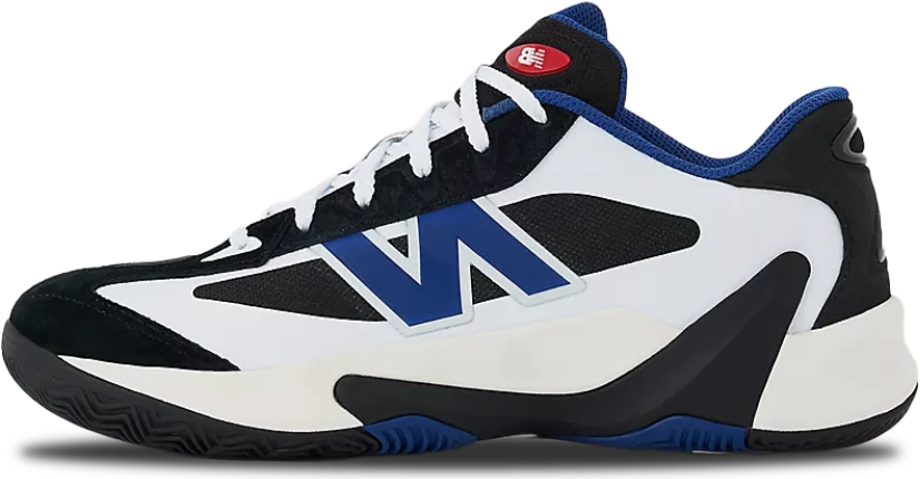 New Balance P350 "WHITE BLACK BLUE"- UHSL5L1