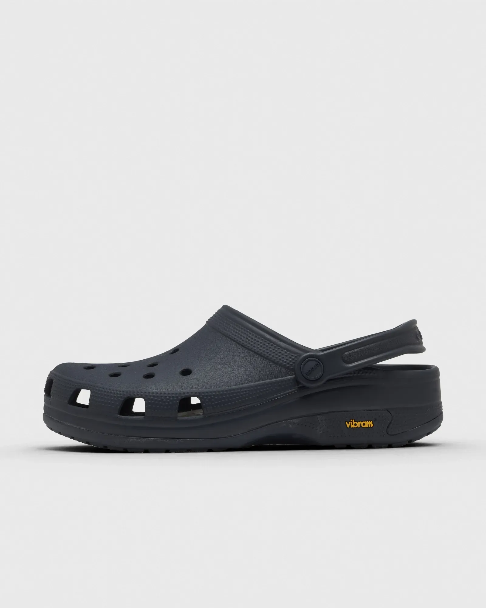 Crocs Classic EXP Vibram Navy 212793 410 Crocs Classic EXP Vibram Navy 212793 410