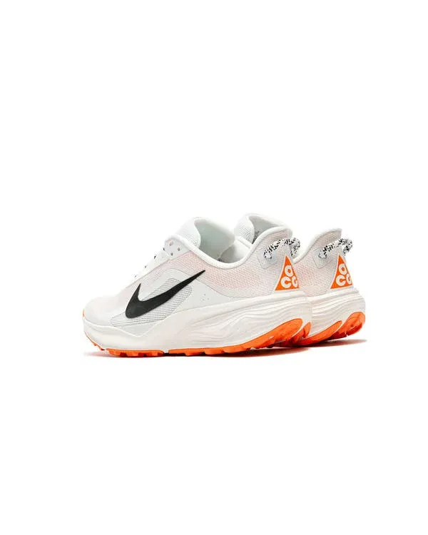 Nike ACG Pegasus Trail "Summit White Safety Orange"- HV8116-103