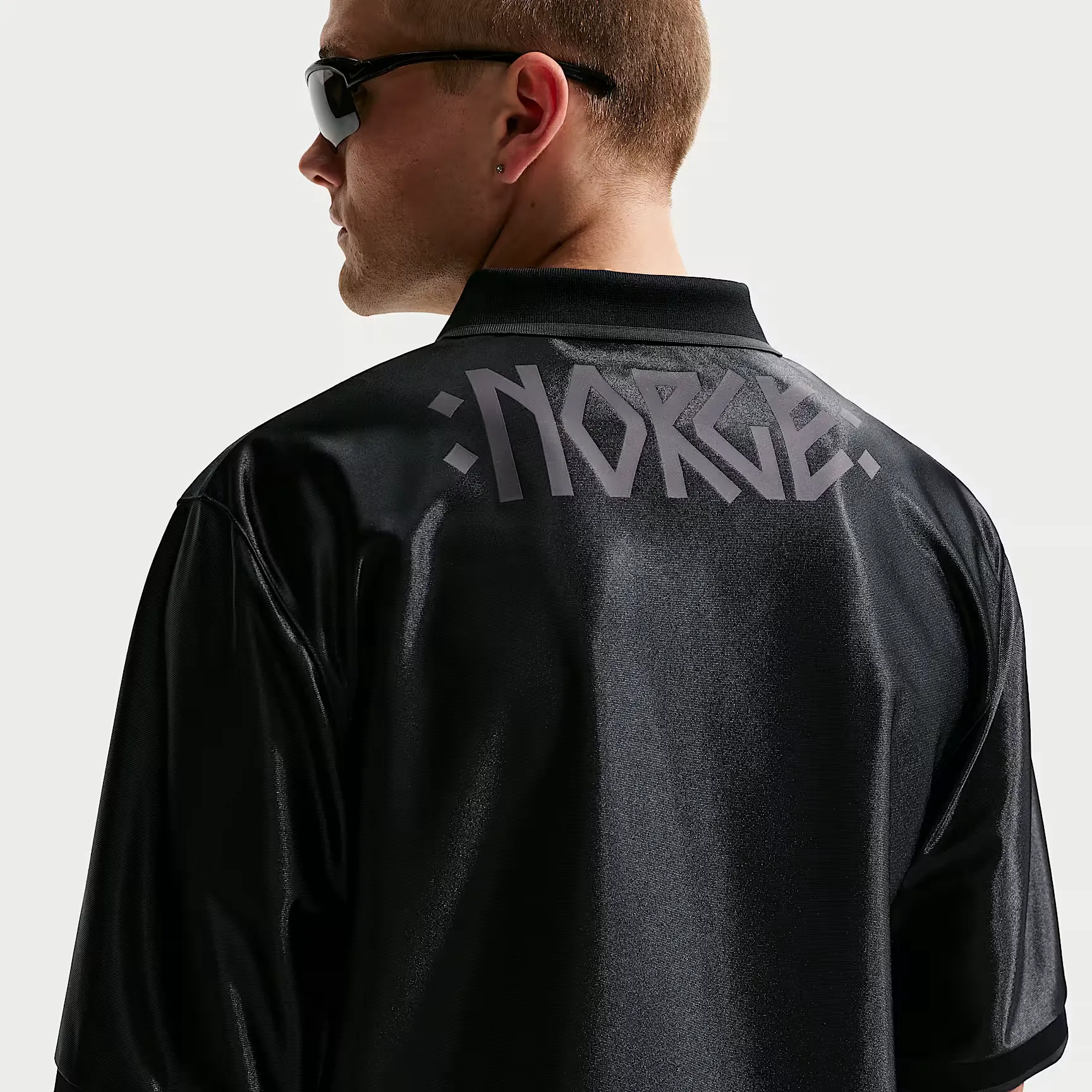 Nike Energy Dri-FIT Short-Sleeve Football Top "Norway"- IH1869-010