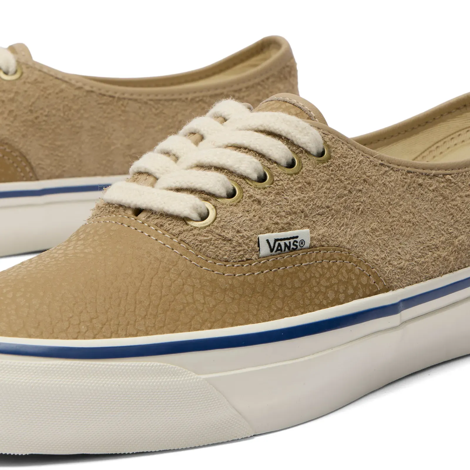 Vans OTW Authentic 44 Siped Vibram "Amphibian Incense"- VN000Z364MG