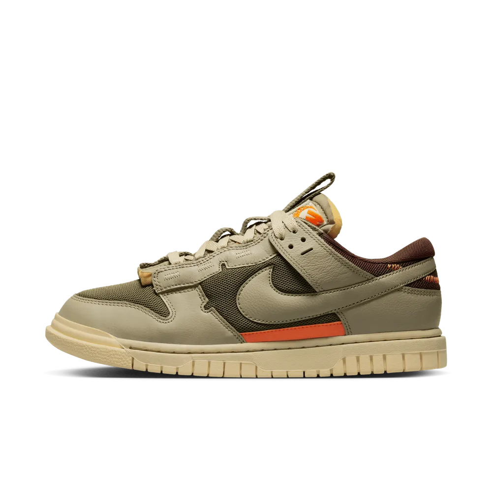 Nike Air Dunk Jumbo "MEDIUM OLIVE"- DV0821-200