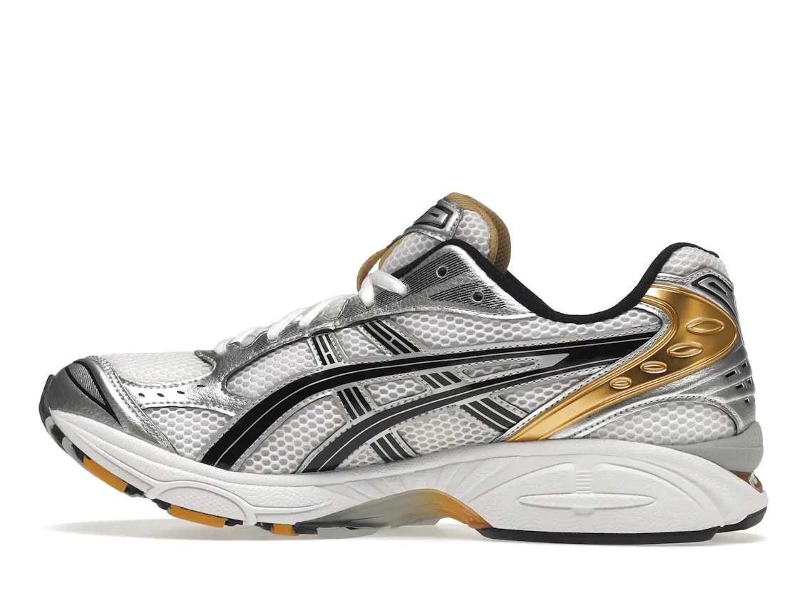 Asics gel kayano 19 gold store
