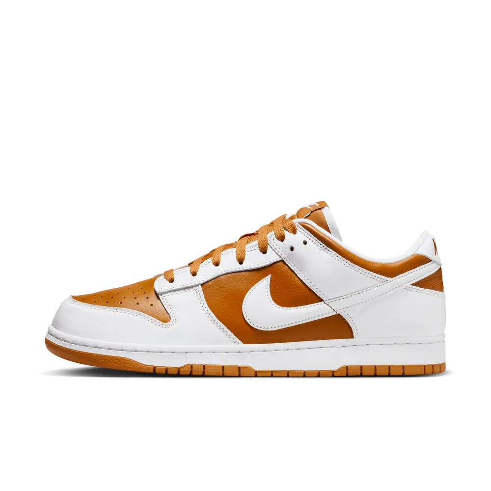 Nike Dunk Low "REVERSE CURRY"- FQ6965-700
