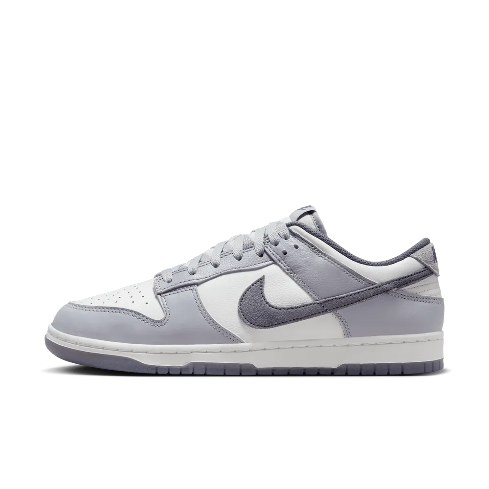 Nike Dunk Low SE "LIGHT CARBON"- FJ4188-100