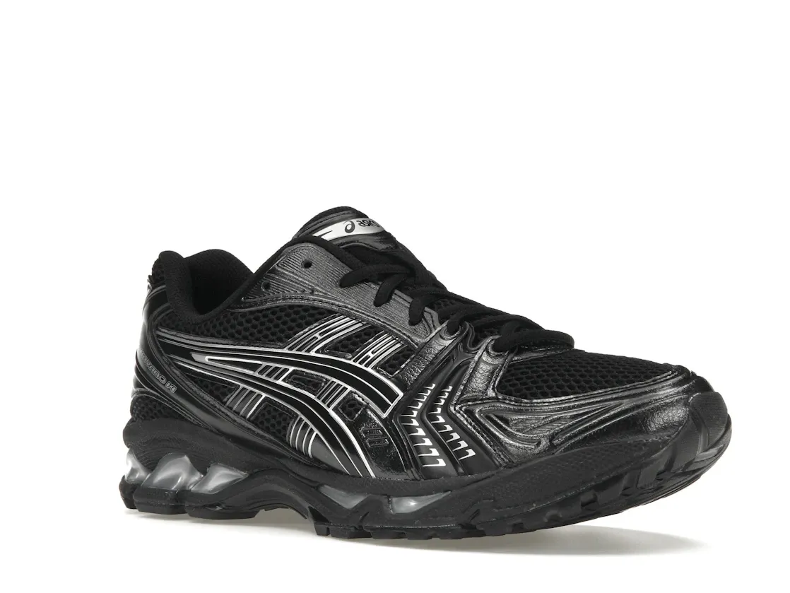 Asics gel kayano 19 Silver store