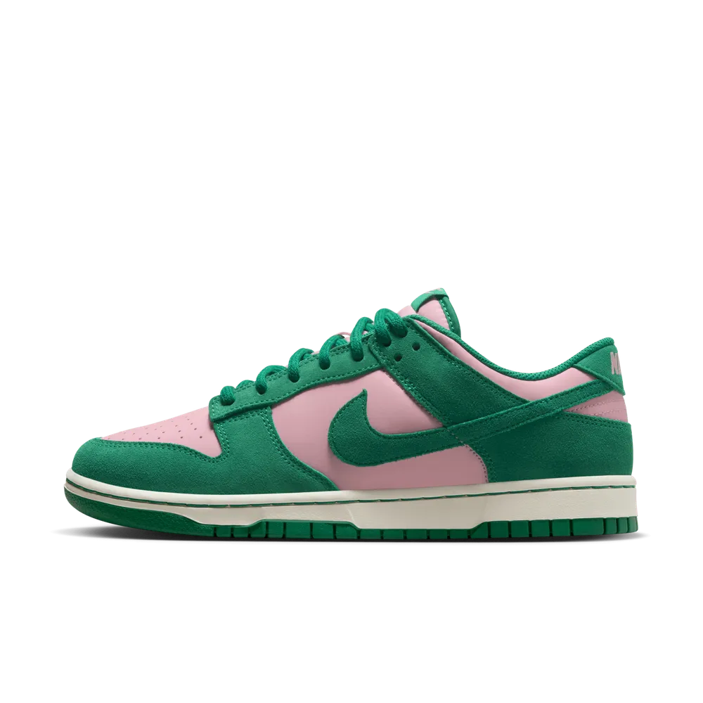 Nike Dunk Low "SOFT PINK MALACHITE"- FZ0549-600