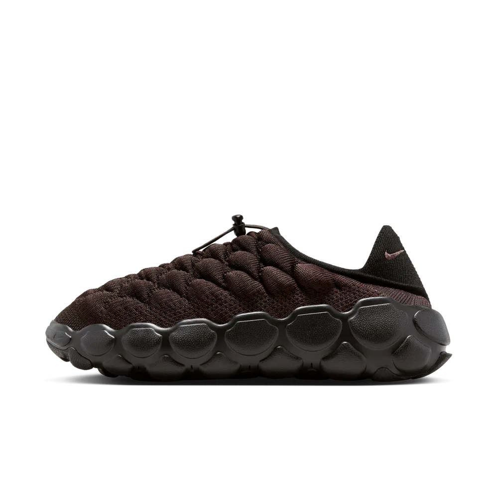 Nike Flyknit Haven "BURGUNDY"- FD2148-001