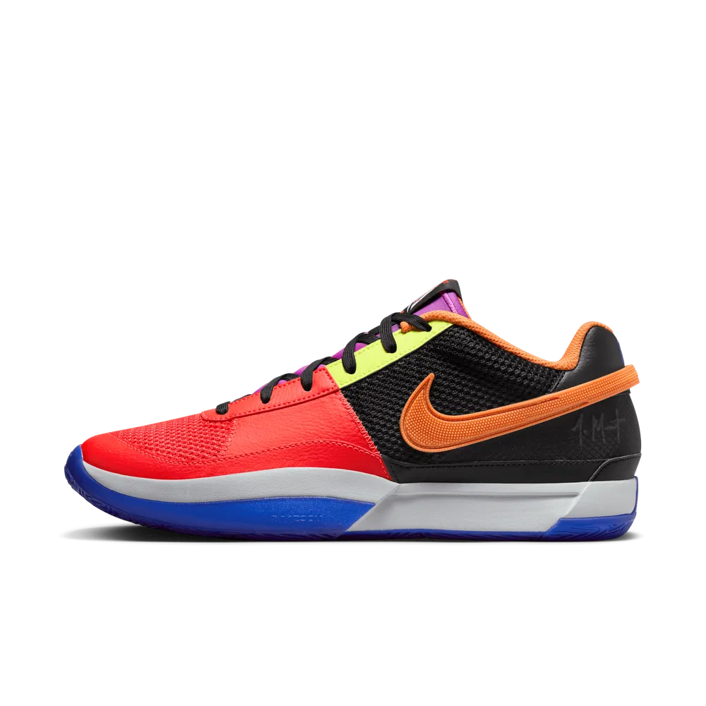 Nike JA 1 "CHECK"- FJ4241-001