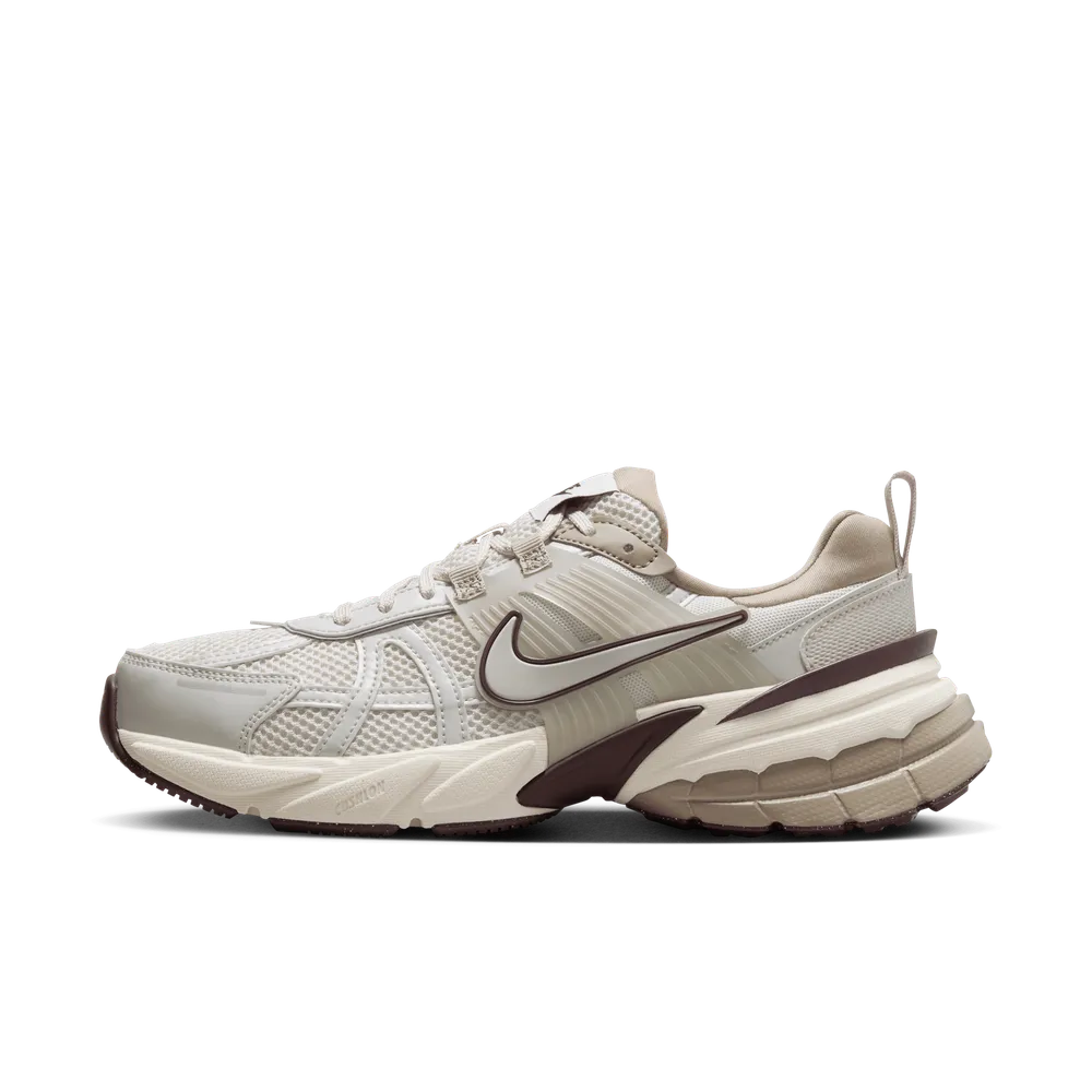 Nike V2K Run "LIGHT OREWOOD BROWN"- FD0736-103