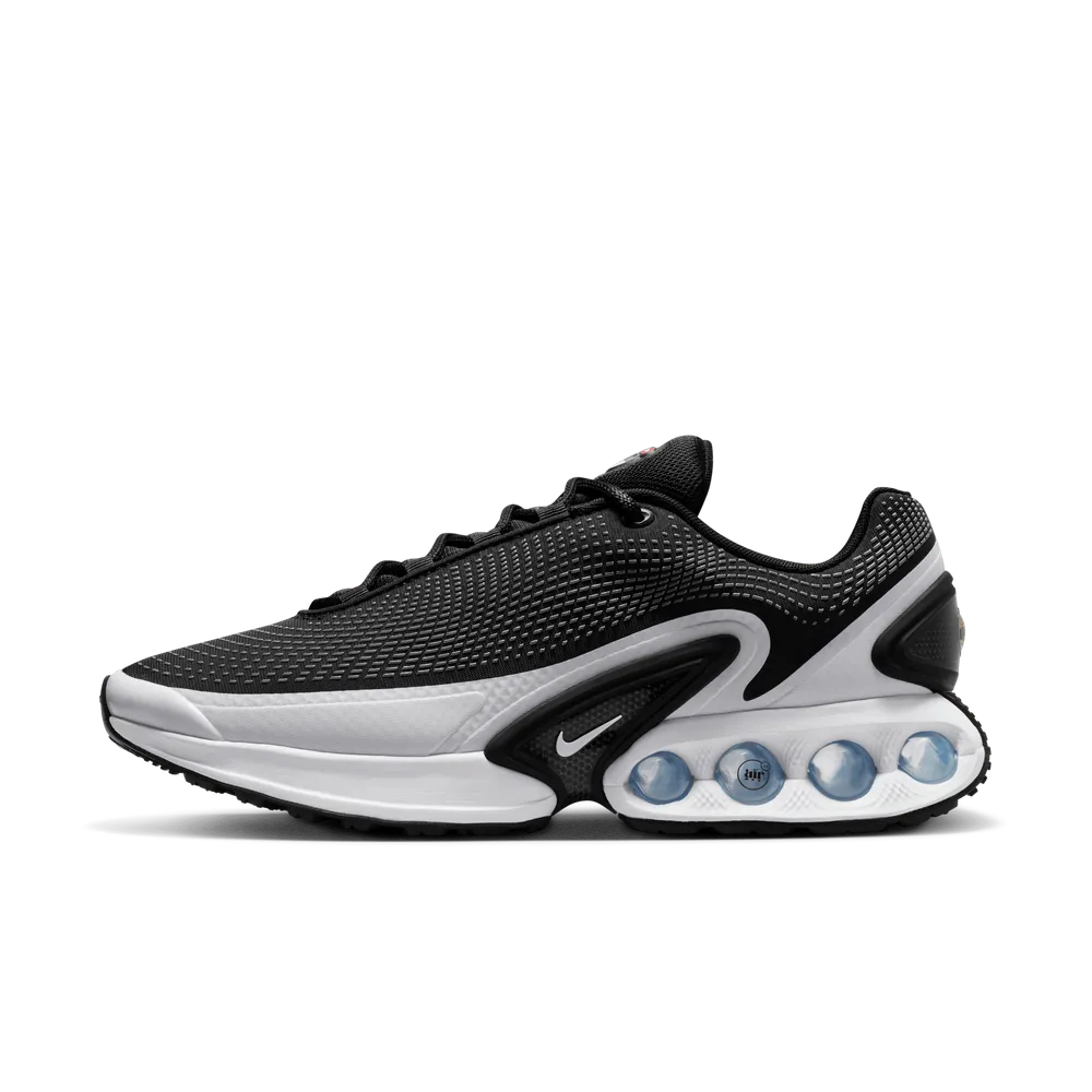 Nike Air Max DN "BLACK WHITE COOL GREY"- DV3337-003