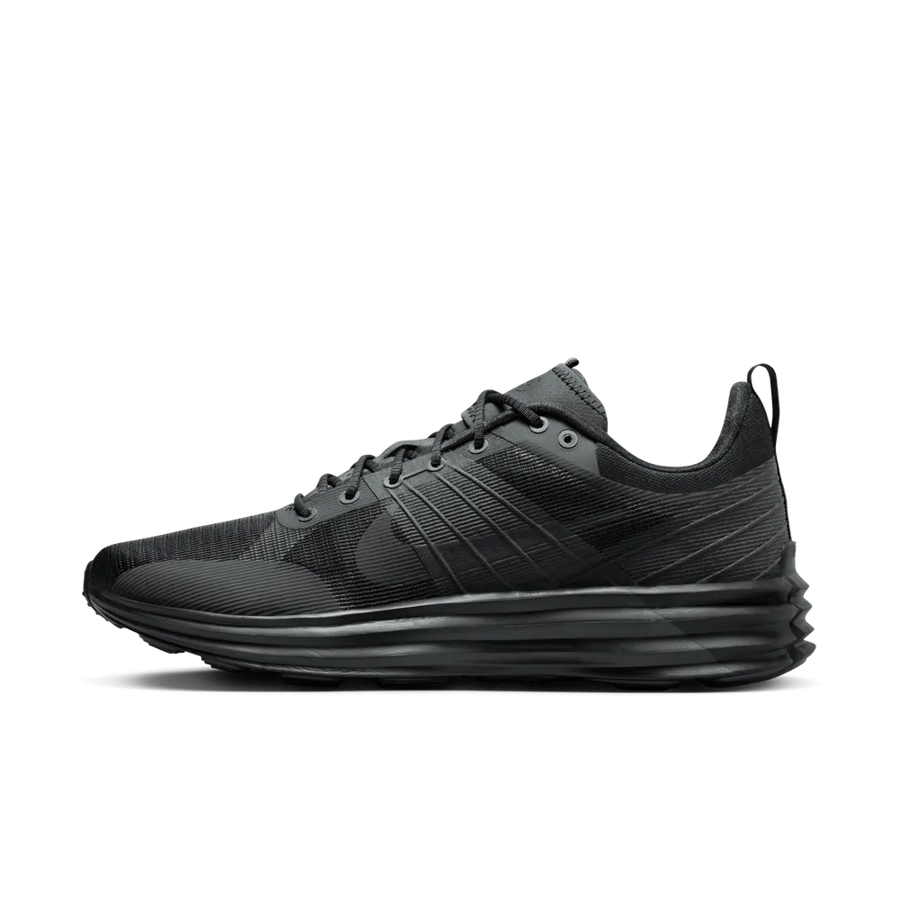 Nike Lunar Roam "DARK SMOKE GREY"- DV2440-002