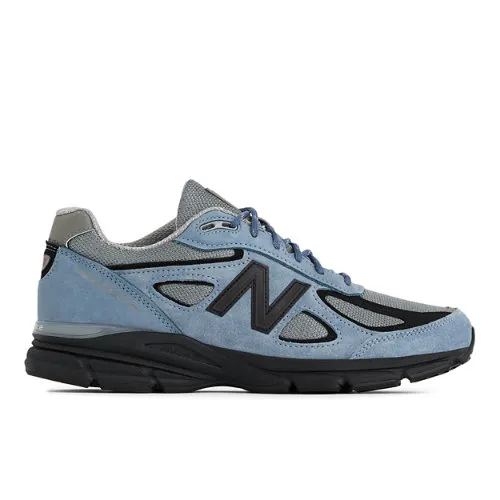 New Balance 990v4 "ARTIC GREY"- U990BB4