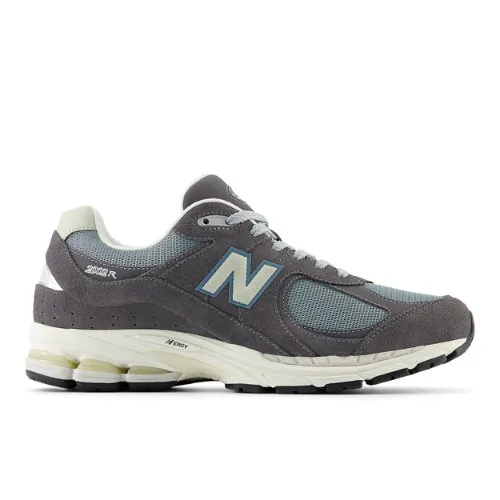 New Balance 2002R "STEEL BLUE"- M2002RFB