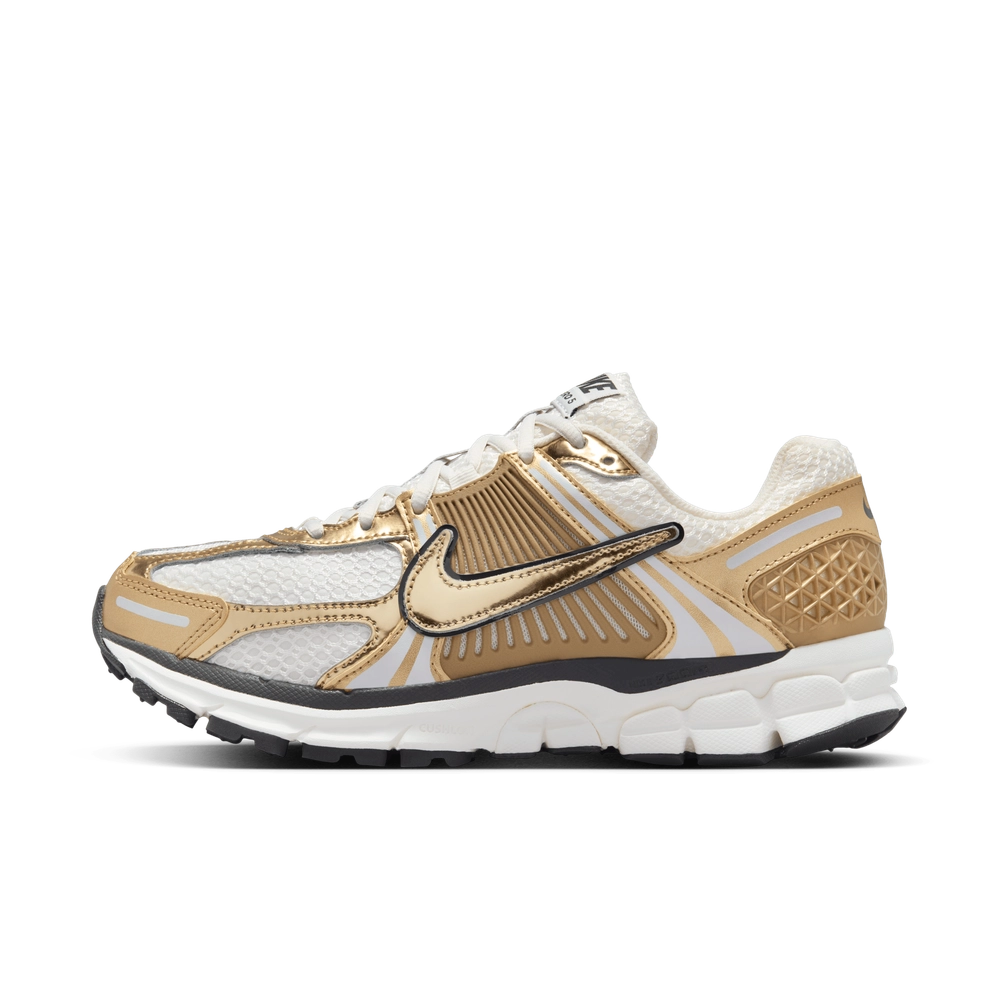 Nike Zoom Vomero 5 "METALLIC GOLD"- HF7723-001