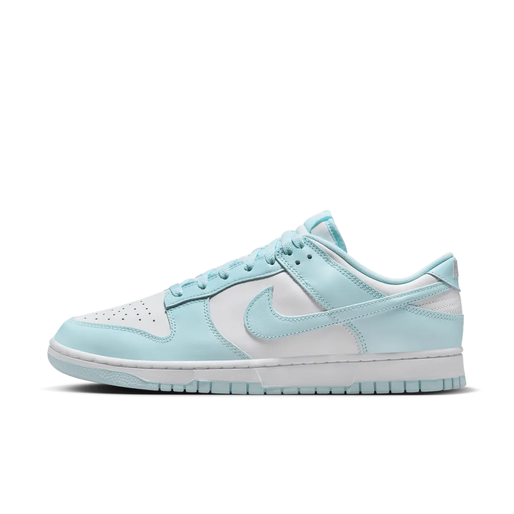 Nike Dunk Low "GLACIER BLUE"- DV0833-104