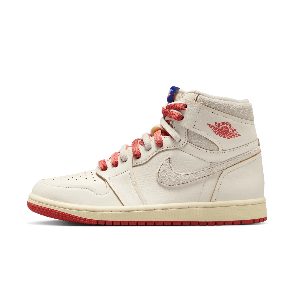 Air Jordan 1 High OG Rare Air "CINNABAR"- DB4612-100