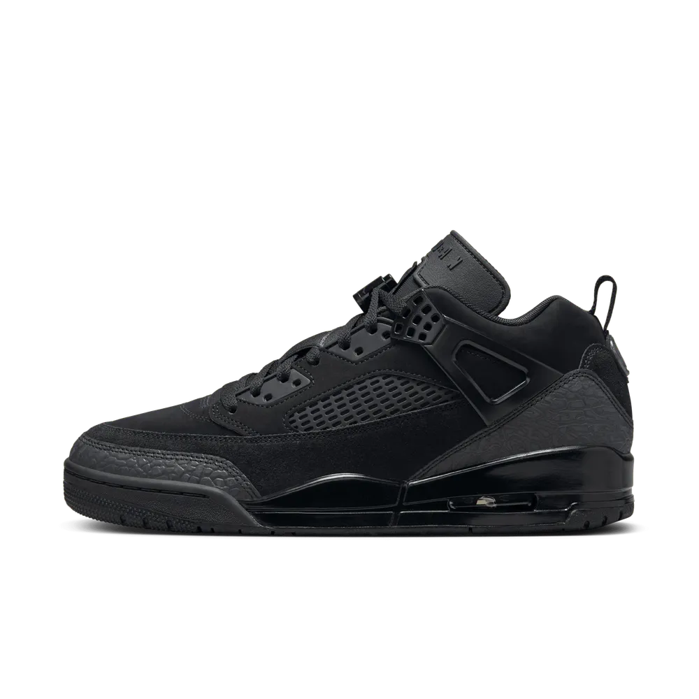 Jordan Spizike Low "BLACK CAT"- FQ1759-001