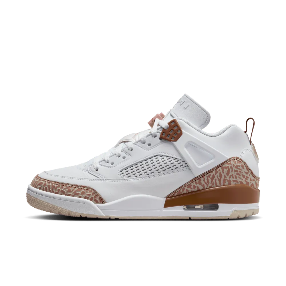 Jordan Spizike Low "ARCHAEO BROWN"- FQ1759-101
