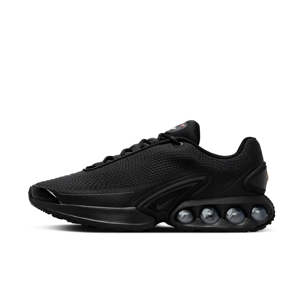 Nike Air Max DN "TRIPLE BLACK"- DV3337-006