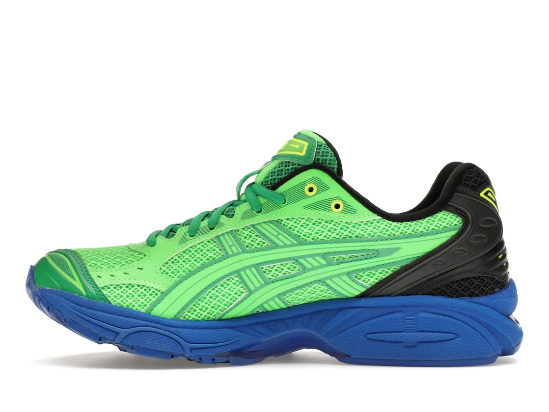 Field Trip Recordings x Asics Gel Kayano 14 FERN GREEN 1203A620 300