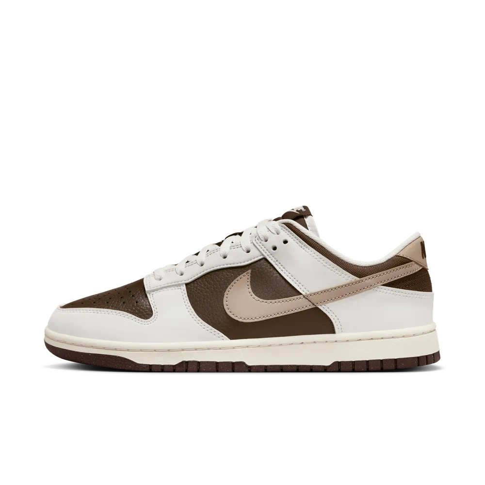 Nike Dunk Low Next Nature "MOCHA"- HF4292-100
