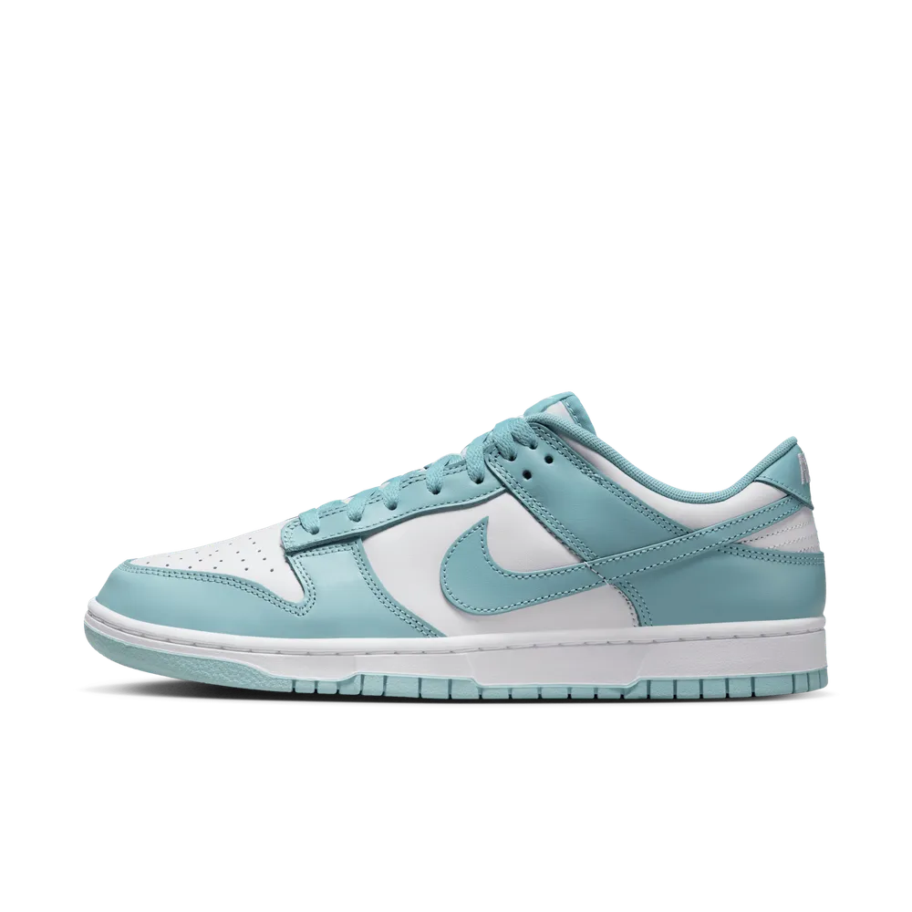 Nike Dunk Low "DENIM TURQUOISE"- DV0833-106