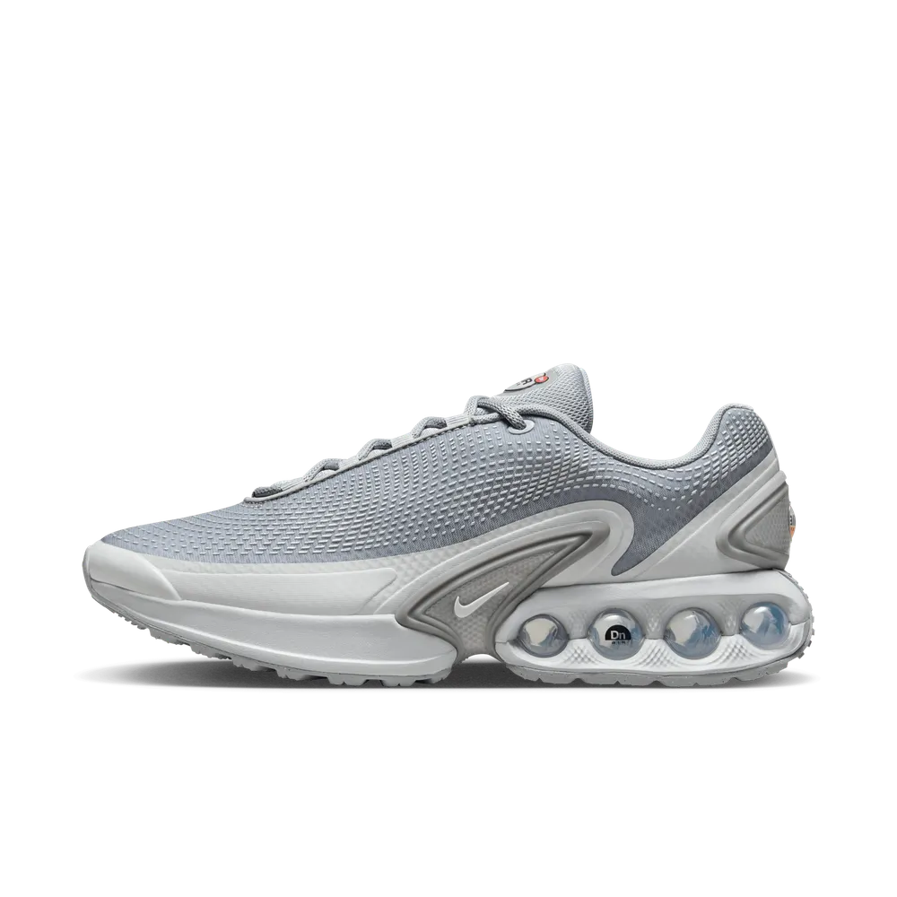 Nike Air Max DN "WOLF GREY"- DV3337-007