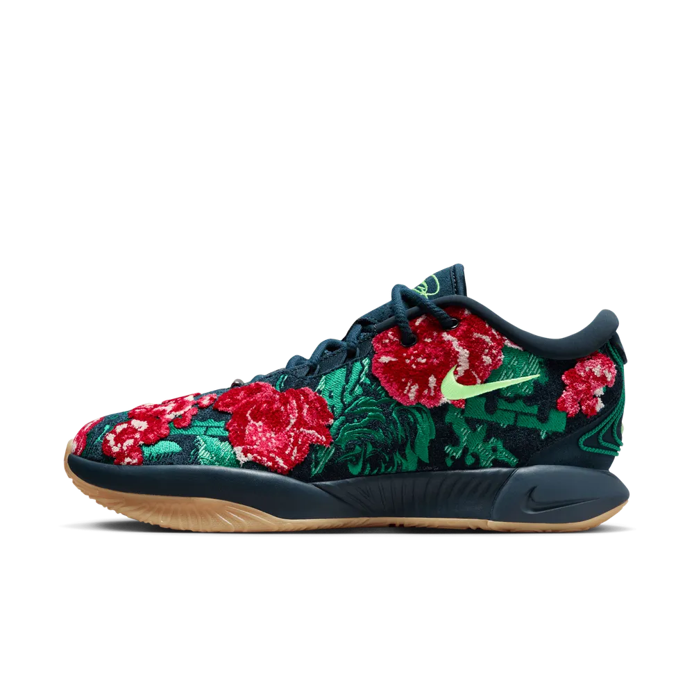 Nike Lebron 21 PRM "FATHER OF PEARL"- FV7275-400