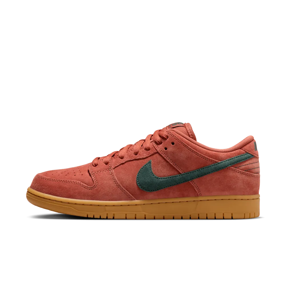 Nike SB Dunk Low "BURNT SUNRISE"- HF3704-800