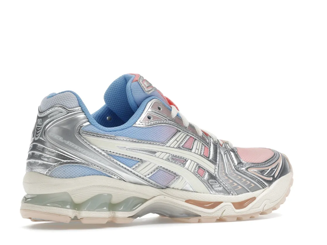 Asics Gel Kayano 14 BAKEDPINK 1202A516 700