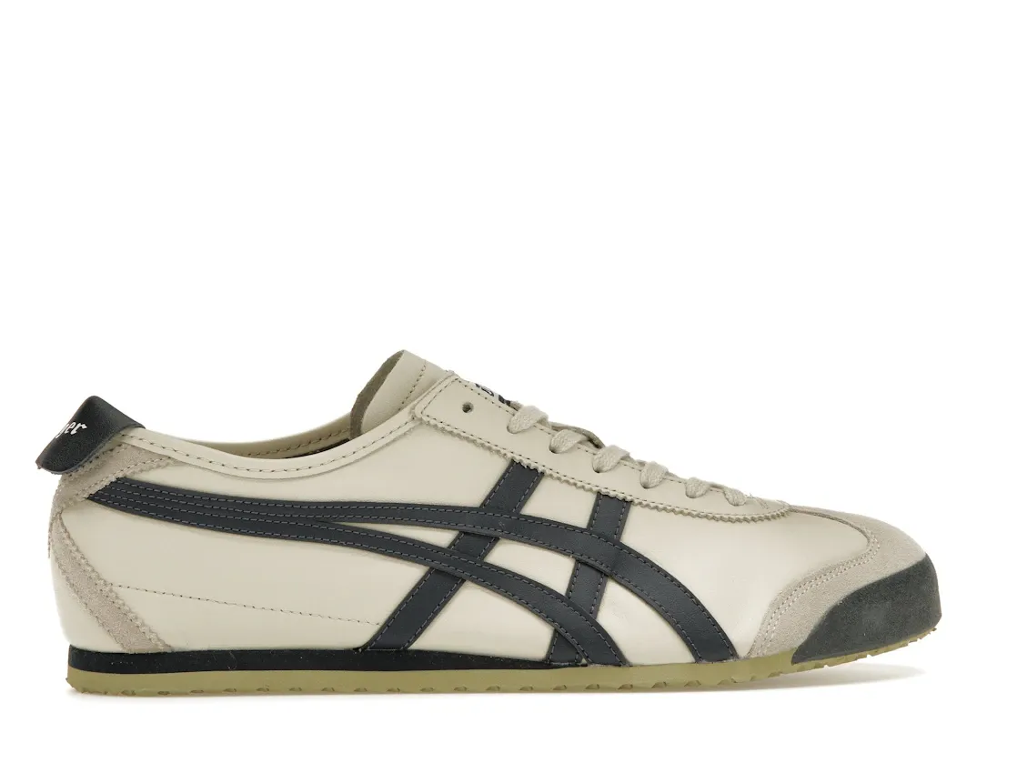 Onitsuka Tiger Mexico 66 BIRCH PEACOAT DL408 1659 1183C102 200