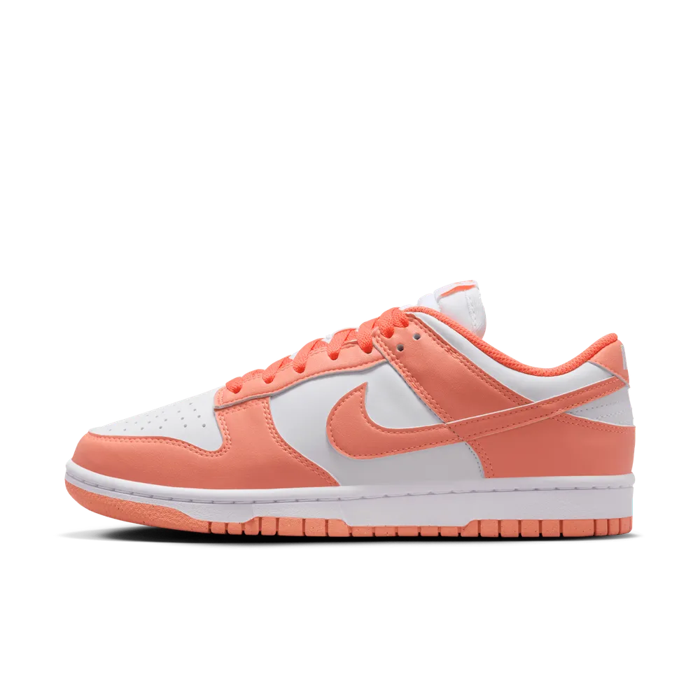 Nike Dunk Low Next Nature WMNS "LIGHT WILD MANGO"- DD1873-109