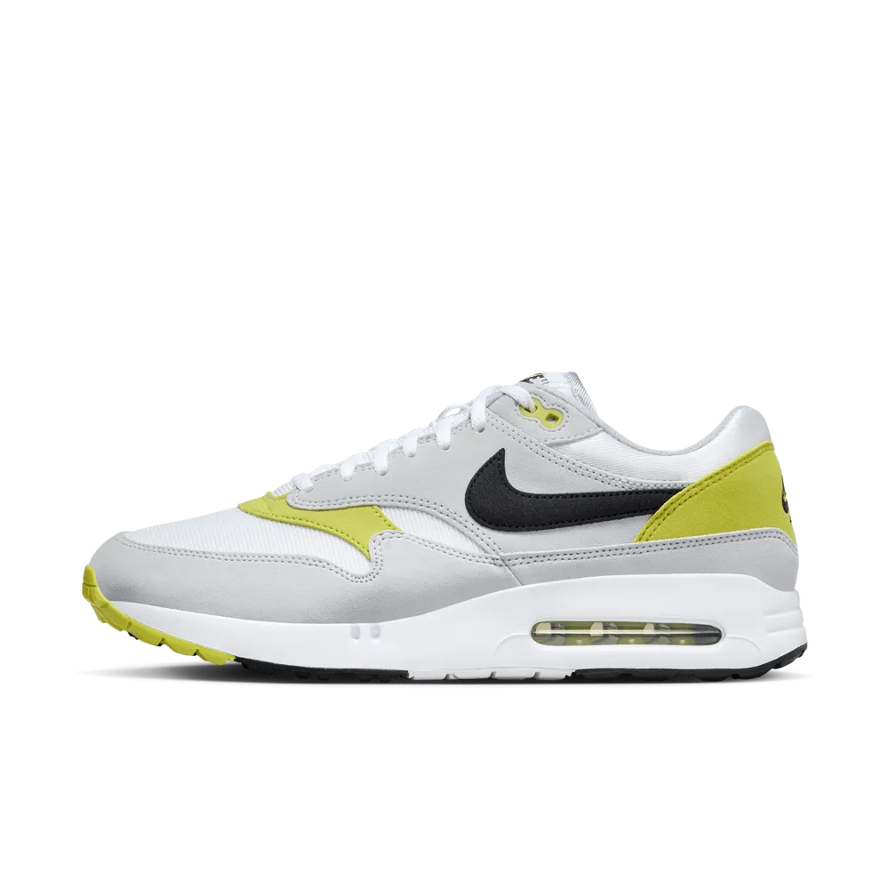 Nike Air Max 1 '86 OG Golf "ZESTY LEMON"- DV1403-004