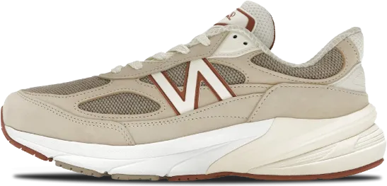 New Balance 990v6 Made In USA "LORO PIANA" - U990LP6,U990LO6