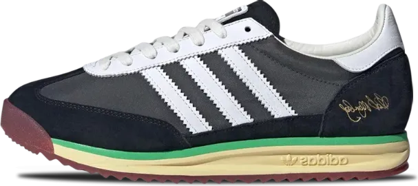 Bob Marley x adidas SL72 "ONE LOVE"- JR7973