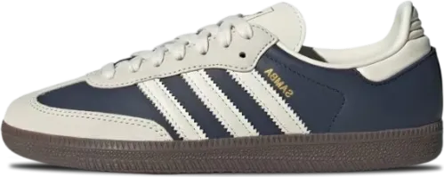 Adidas Samba OG "NIGHT INDIGO" - IG1968