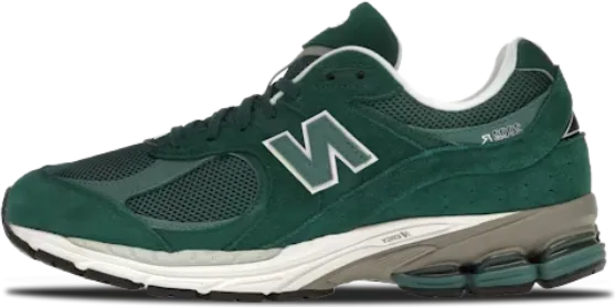 New Balance 2002R "NEW SPRUCE" - M2002RFK