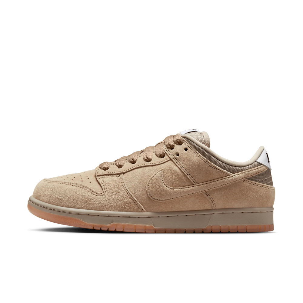 Nike SB Dunk Low Pro B "PARACHUTE BEIGE"- HJ0367-200